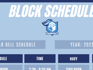 Prospect HS / Homepage