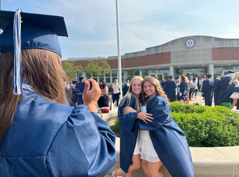 Prospect HS / Homepage