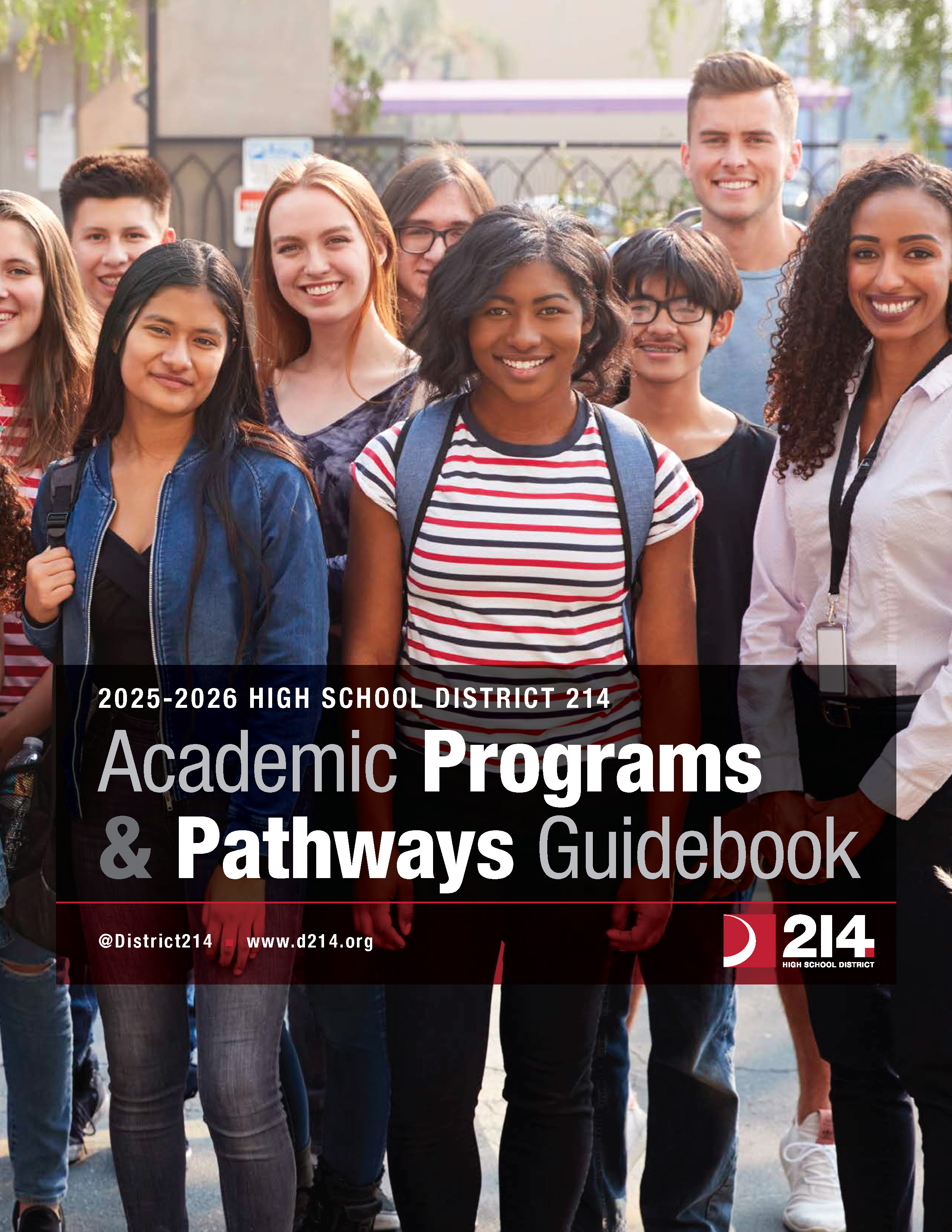 Academic Programs and Pathways Guidebook / Academic Programs and ...